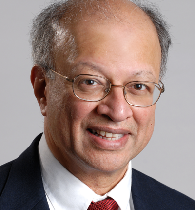 NIHF Inductee Ashok Gadgil Invented a Water Purification Device